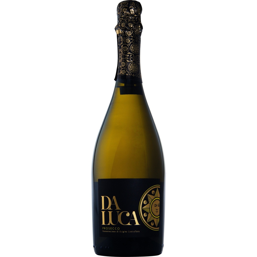 Da Luca Prosecco, 75cl | Easy Wine Shop