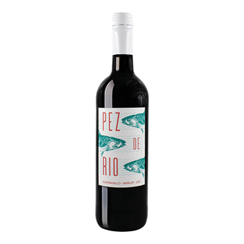 Pez de Rio Tinto 75cl | Easy Wine Shop