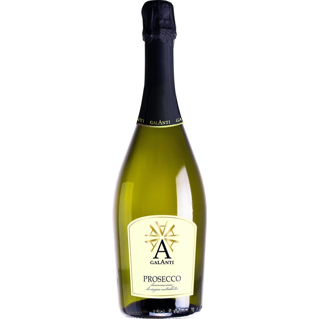 Galanti Spumante Bianco, 75cl | Easy Wine Shop