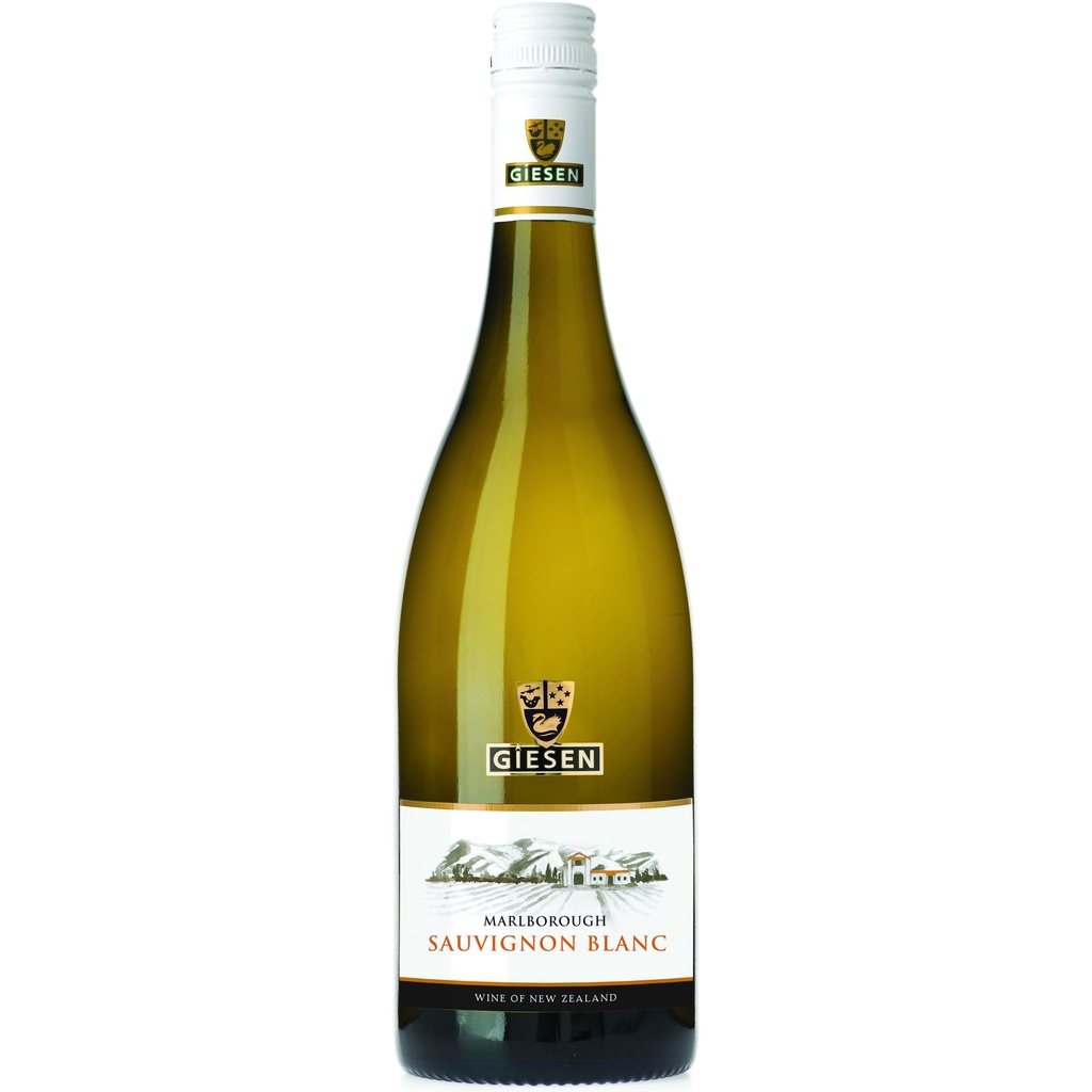 Giesen Estate Marlborough Sauvignon Blanc, 75cl | Easy Wine Shop