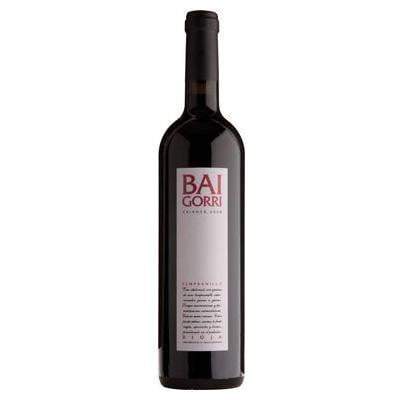 Baigorri Rioja Crianza, 75cl | Easy Wine Shop