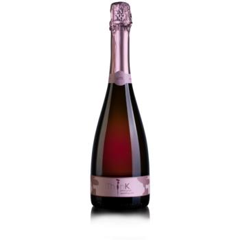 ThinK PinK Sparkling Rose, 75cl | Easy Wine Shop