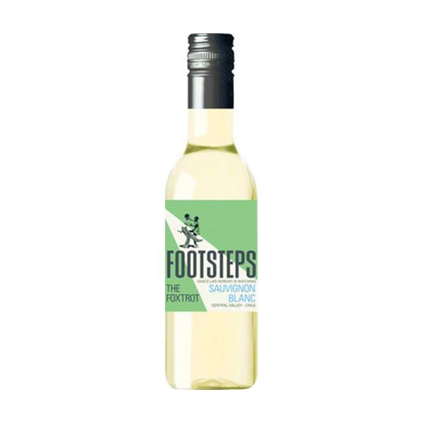 Footsteps 'The Rumba' Pinot Grigio, 18.75 cl | Easy Wine Shop