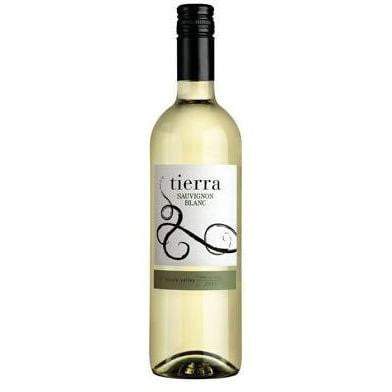 Tierra Sauvignon Blanc, 75cl | Easy Wine Shop