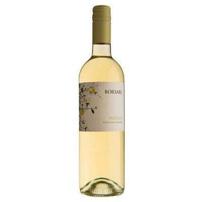 Borsari Inzolia, 75cl | Easy Wine Shop