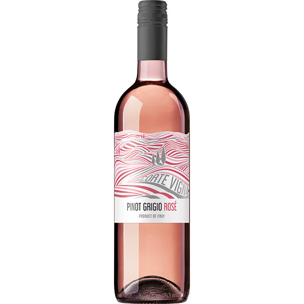 Corte Vigna Pinot Grigio Rose, 75cl | Easy Wine Shop